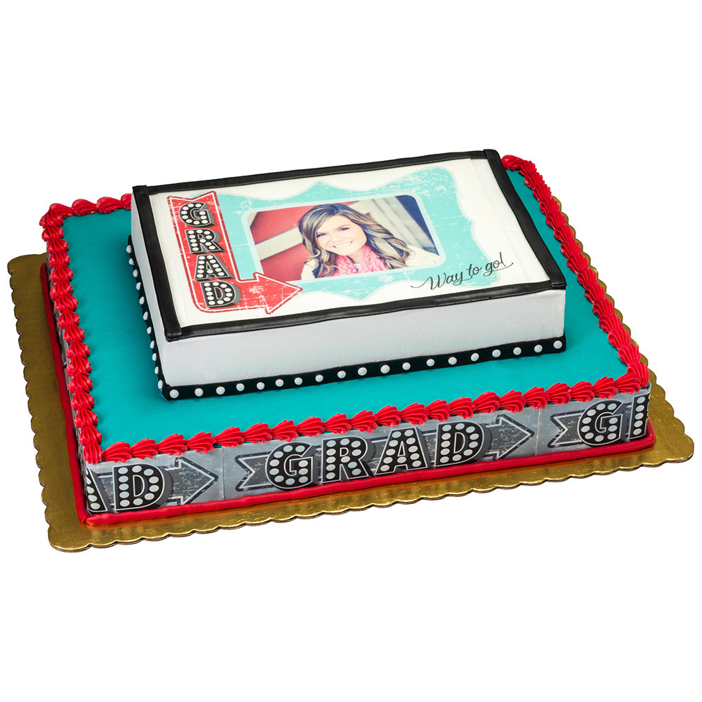 HEB Exclusive Cake Designs Continued | DecoPac