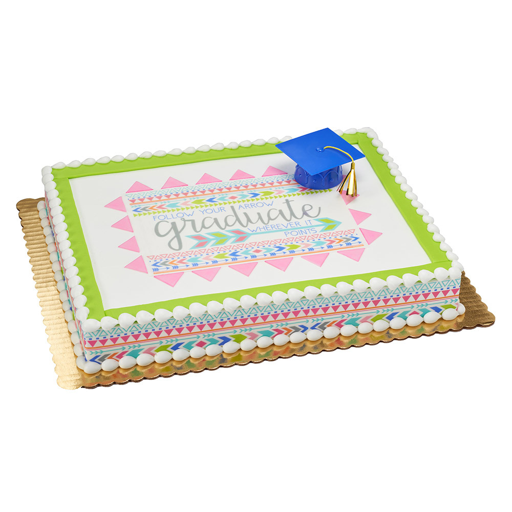 HEB Exclusive Cake Designs Continued | DecoPac