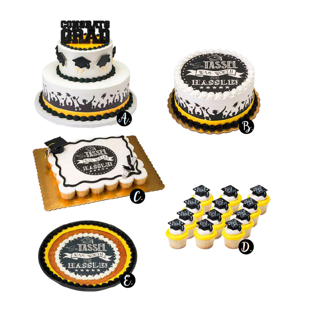 HEB Exclusive Cake Designs Continued | DecoPac