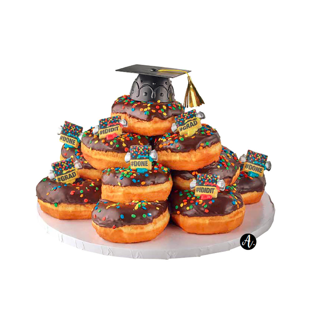 HEB Exclusive Cake Designs end | DecoPac