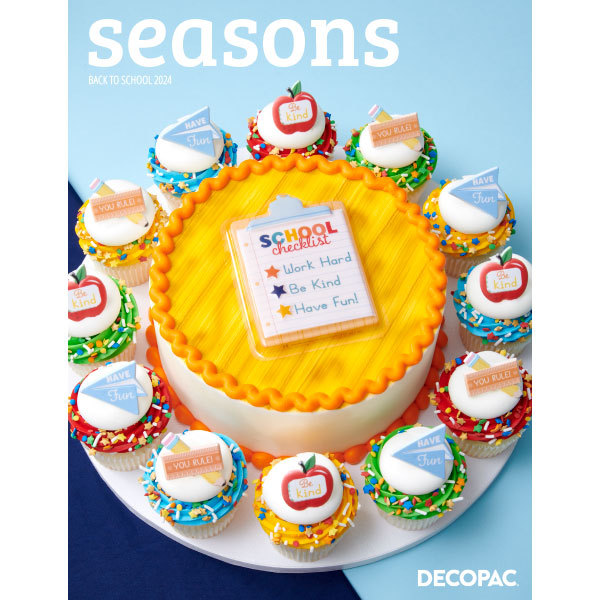 Back to School 2024 | DecoPac