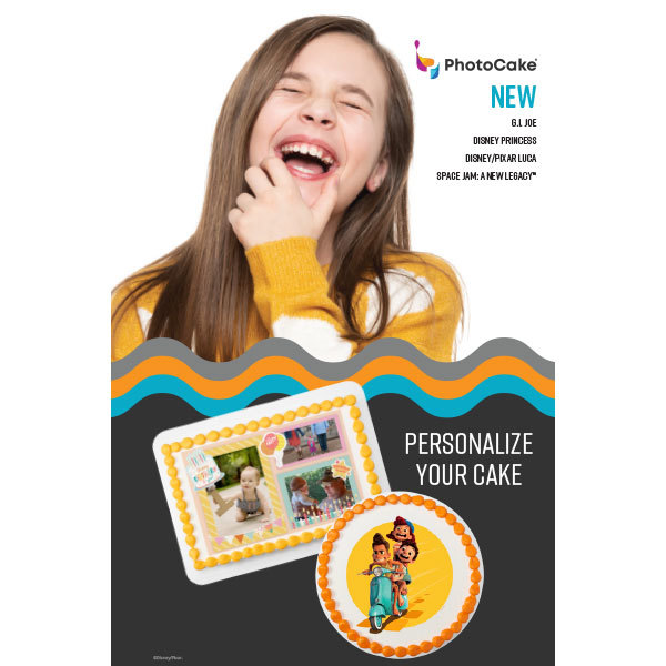 PhotoCake® | DecoPac