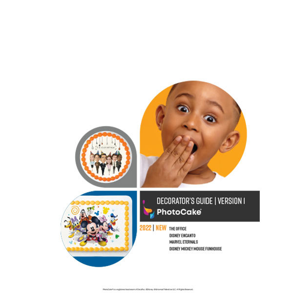 PhotoCake® | DecoPac