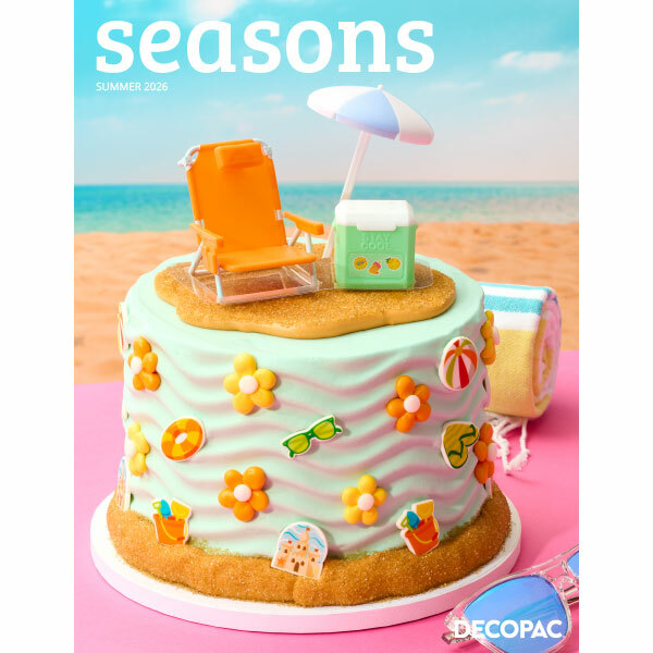 Summer 2026 | DecoPac