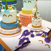 Spotlight: The Unicorn Trend | DecoPac