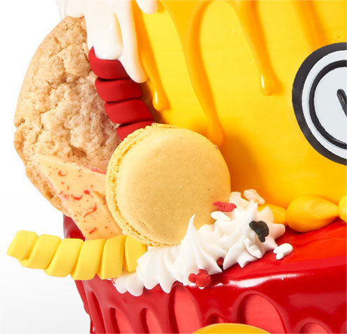 Celebrating the 90th Anniversary of Mickey Mouse With Fun and ...