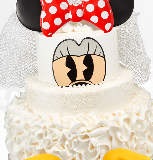 Celebrating the 90th Anniversary of Mickey Mouse With Fun and ...