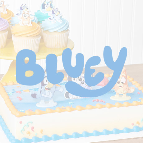 Licensed Marketing Content for your Bakery | DecoPac