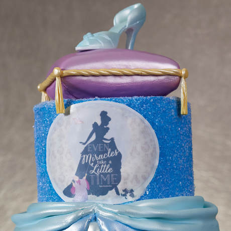 DecoPac - DecoPac Inc. - On Top of the World's Best Cakes