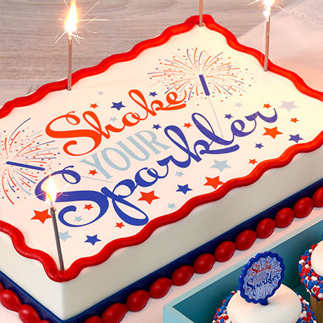 DecoPac Inc. - On Top of the World's Best Cakes | DecoPac