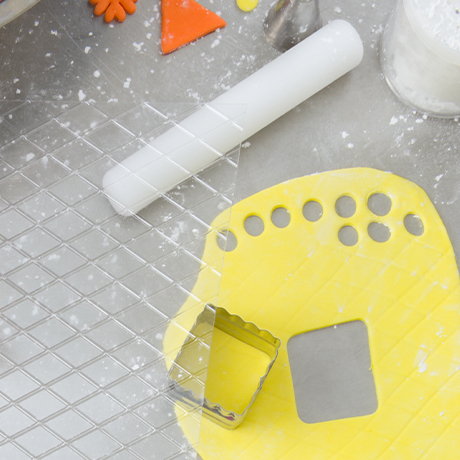 Fondant Supplies | DecoPac