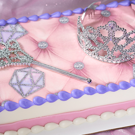 DecoPac Inc. - On Top of the World's Best Cakes | DecoPac