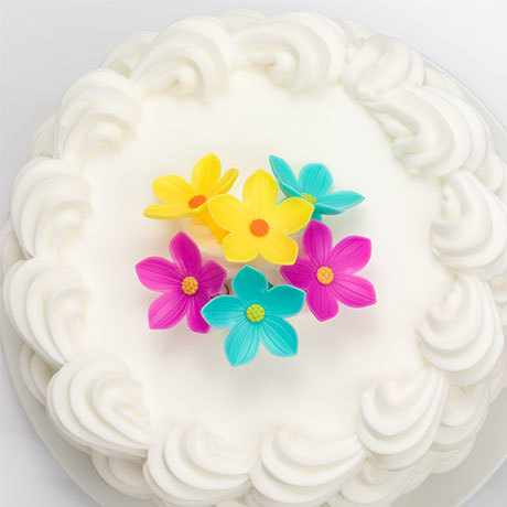 DecoPac - DecoPac Inc. - On Top of the World's Best Cakes