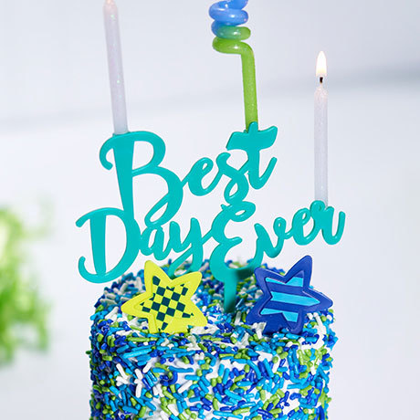 Candles & Retail | DecoPac