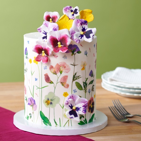 DecoPac Inc. - On Top of the World's Best Cakes | DecoPac