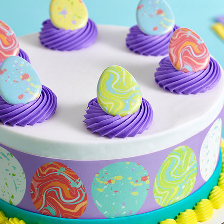 Easter Page 1 of 3 | DecoPac