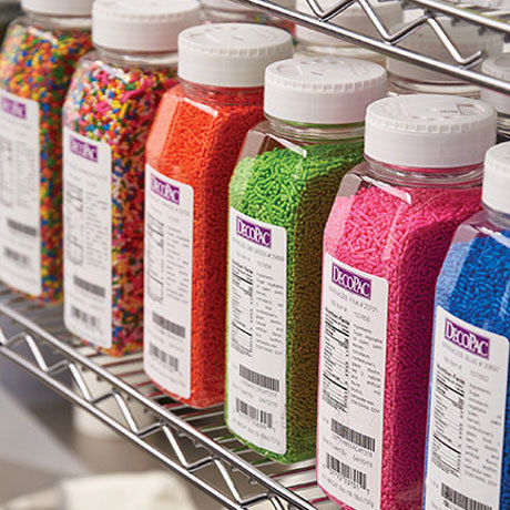 DecoPac Inc. - On Top of the World's Best Cakes | DecoPac