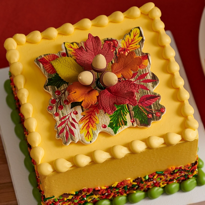 Thanksgiving & Fall | DecoPac