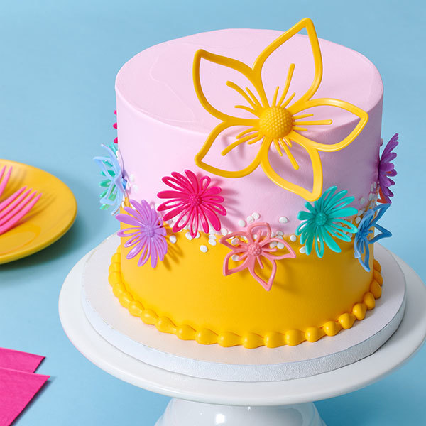 Garden Page 1 of 6 | DecoPac