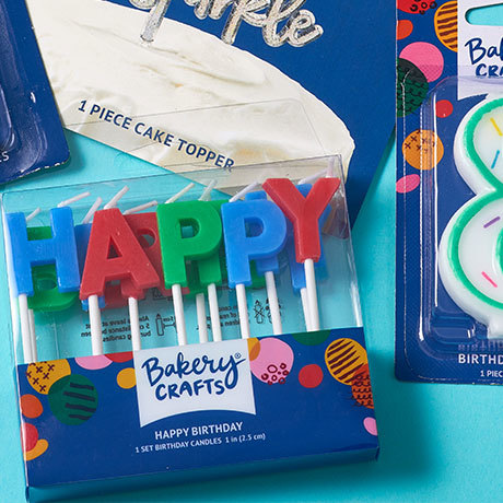 Candles & Retail | DecoPac