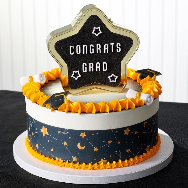 Graduation Page 1 of 10 | DecoPac