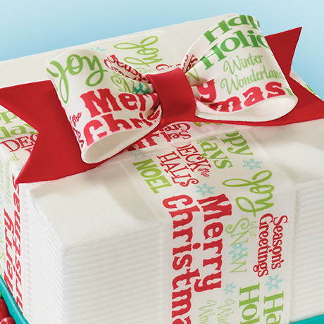 DecoPac Inc. - On Top of the World's Best Cakes | DecoPac