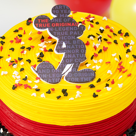 DecoPac Inc. - On Top of the World's Best Cakes | DecoPac