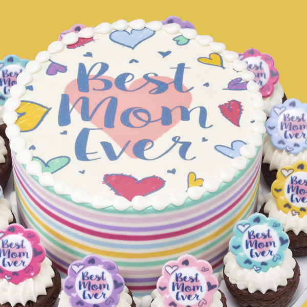 DecoPac Inc. - On Top of the World's Best Cakes | DecoPac