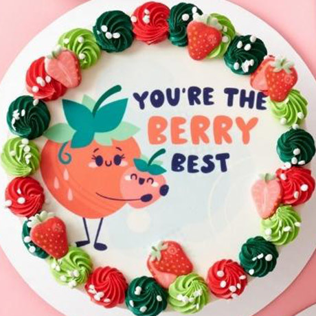 DecoPac Inc. - On Top of the World's Best Cakes | DecoPac