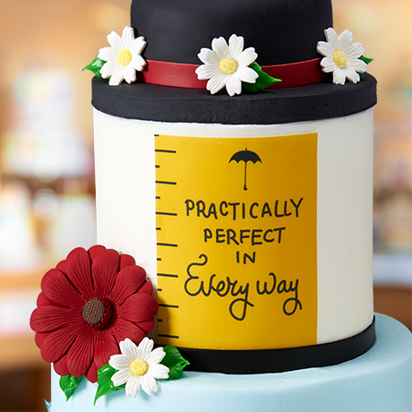 DecoPac Inc. - On Top of the World's Best Cakes | DecoPac