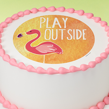 DecoPac Inc. - On Top of the World's Best Cakes | DecoPac