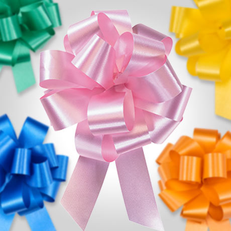 Ribbons & Bows | DecoPac