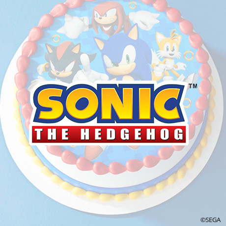 Licensed Brands & Characters | DecoPac