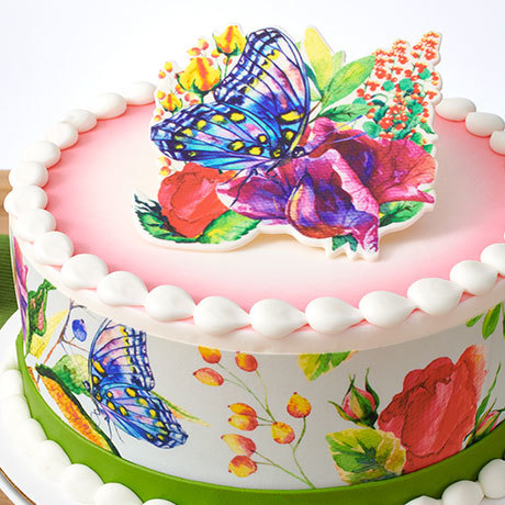 Spring Page 1 of 5 | DecoPac