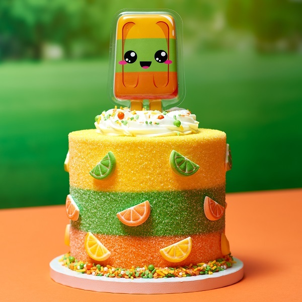 Summer Page 1 of 6 | DecoPac