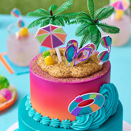 DecoPac Inc. - On Top of the World's Best Cakes | DecoPac