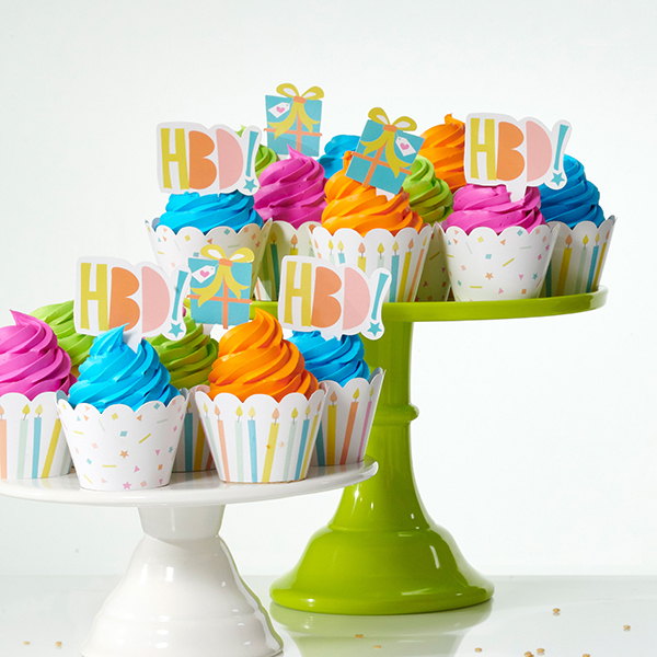 Candles & Retail | DecoPac