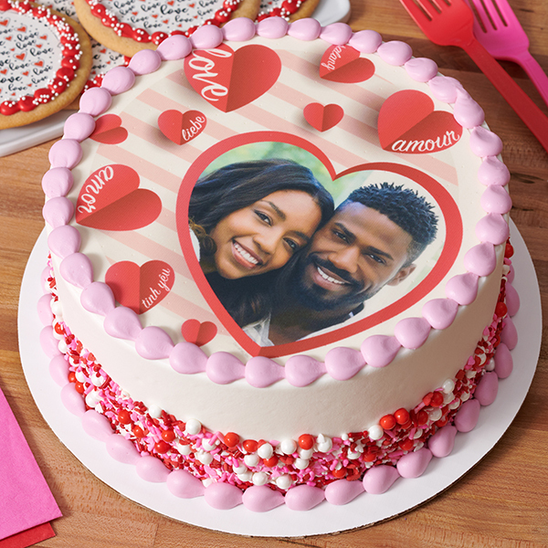 PhotoCake® | DecoPac