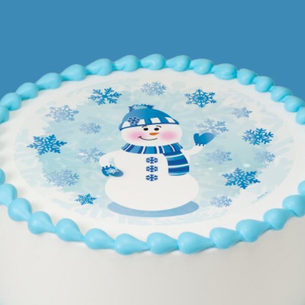 PhotoCake® | DecoPac