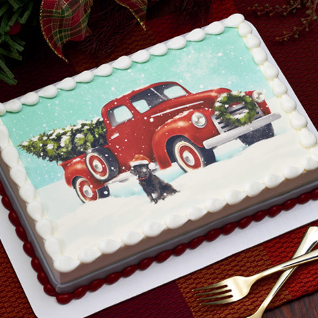 DecoPac Inc. - On Top of the World's Best Cakes | DecoPac