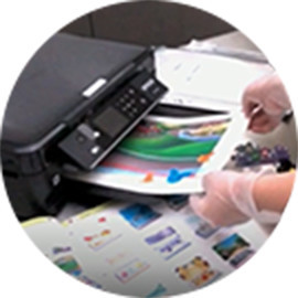 PhotoCake Online | DecoPac