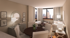 See a collection of our interior design samples here