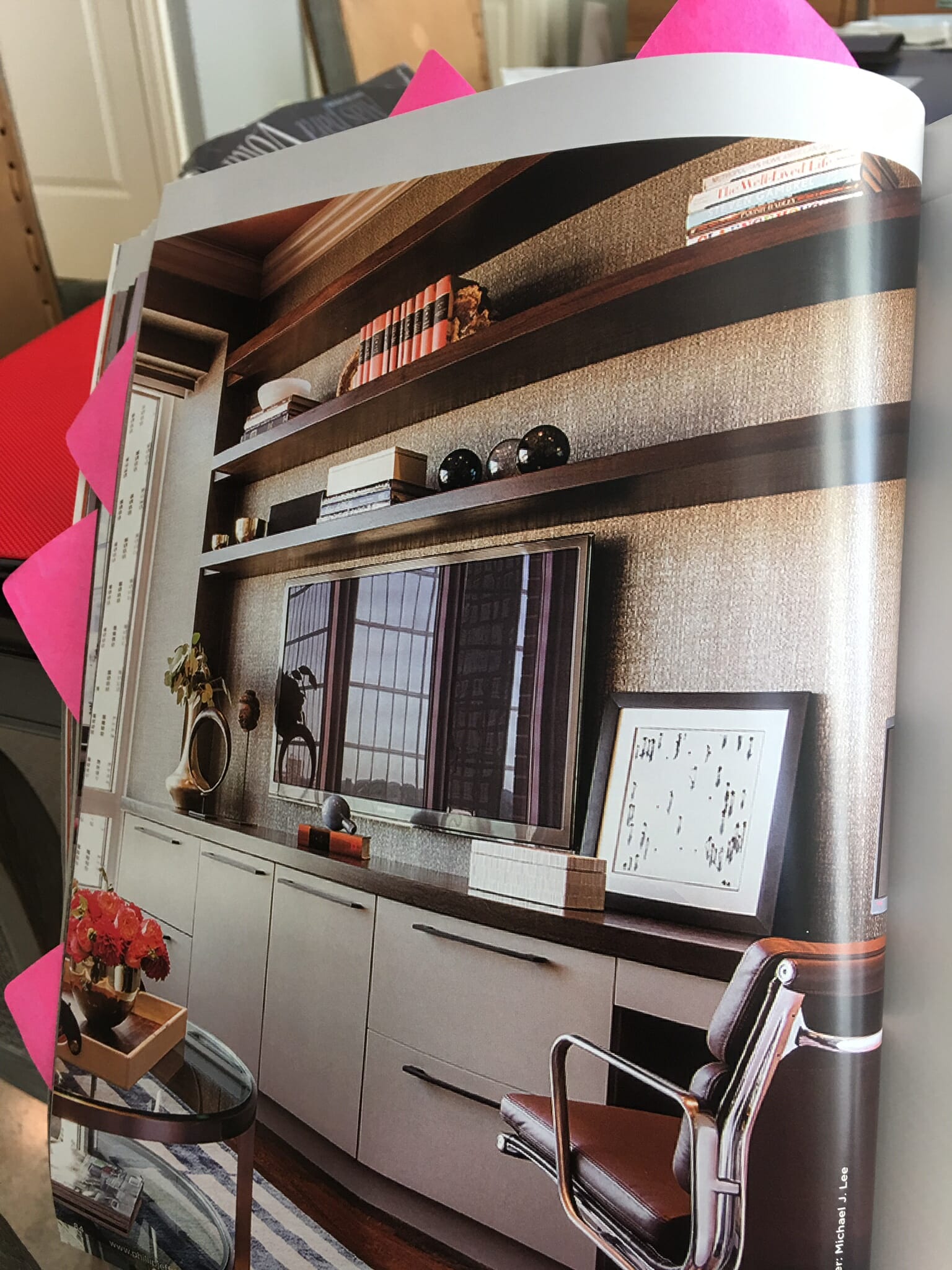 Multi-purpose Office | Decorilla