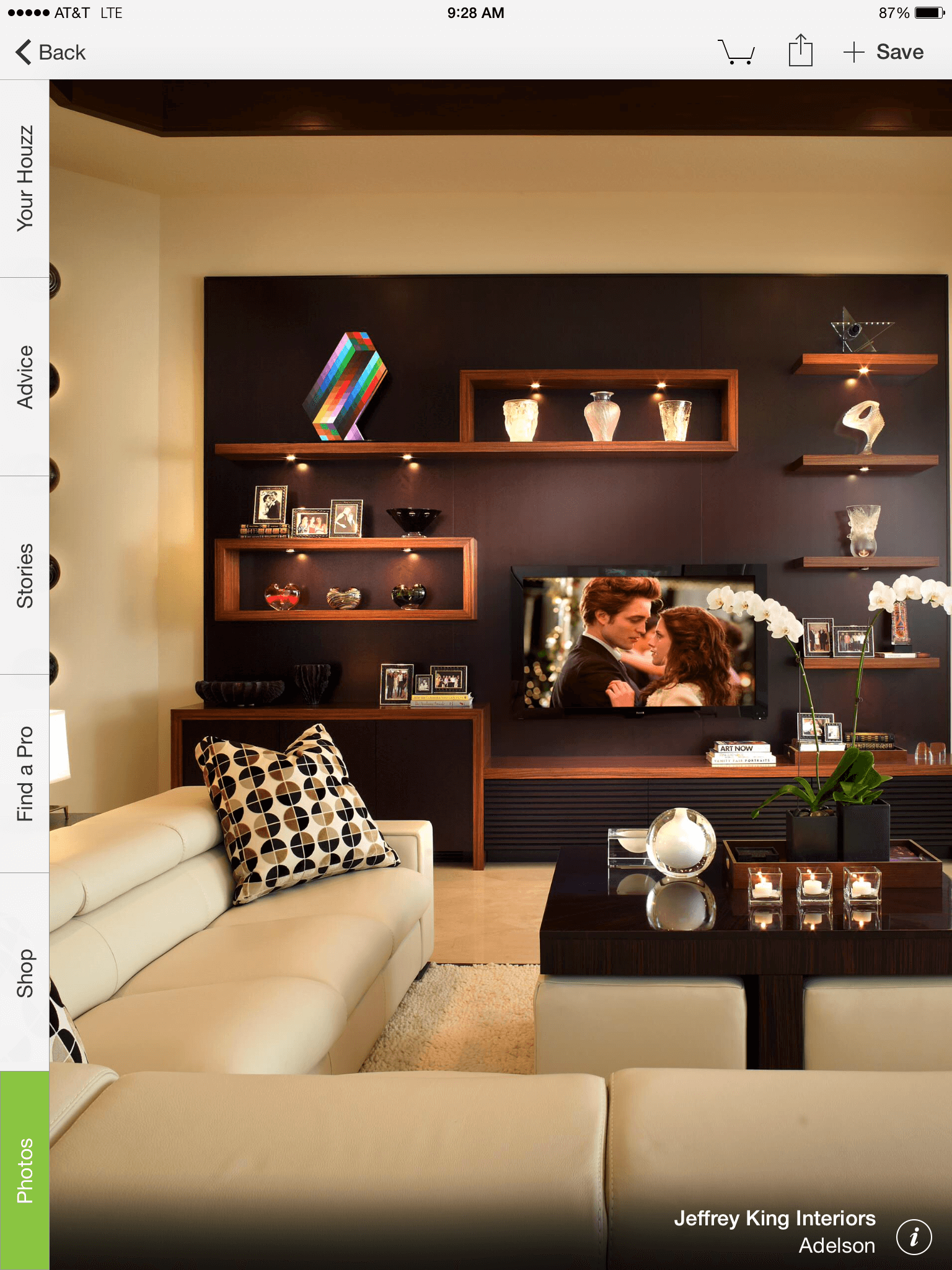 Multi-purpose Office | Decorilla