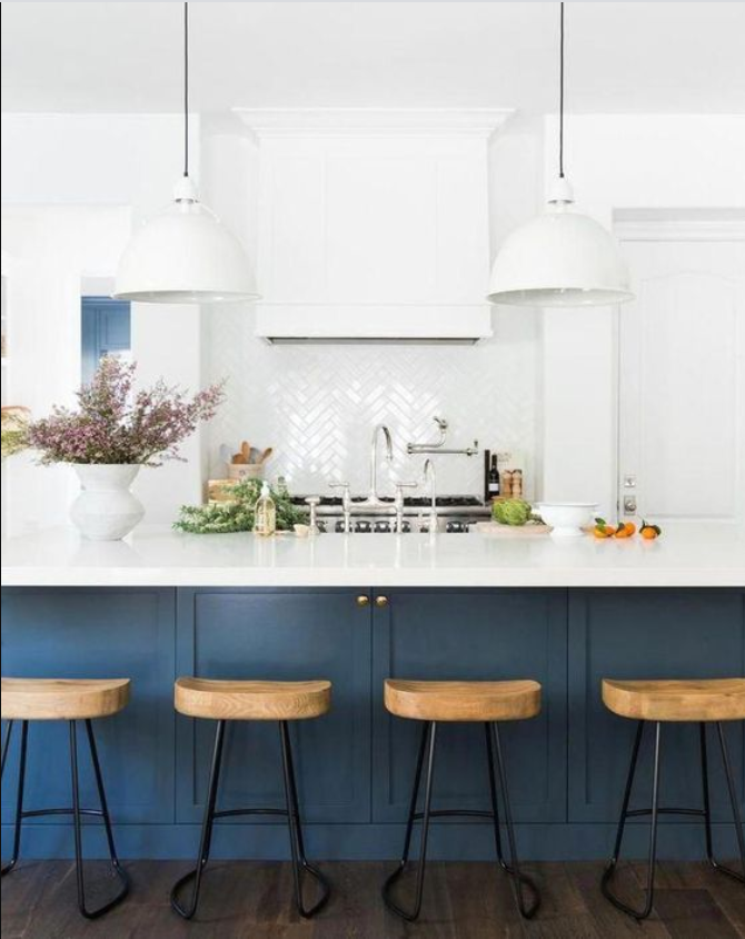 Biophilic Kitchen Design | Decorilla