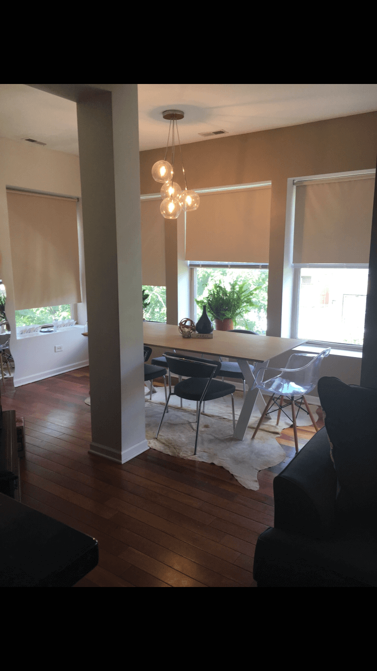 Contemporary Eclectic Home Interior Design | Decorilla