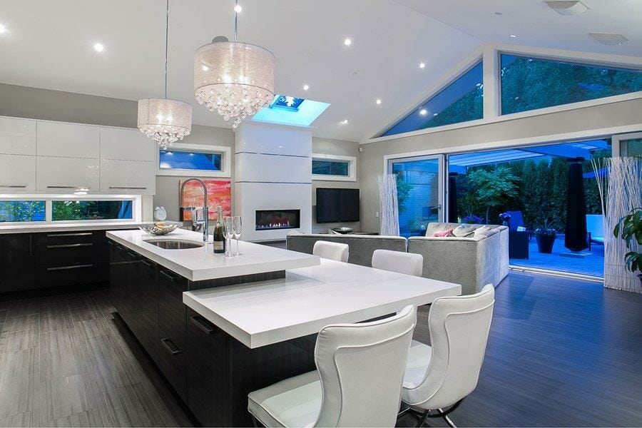 New Build Modern Home Design | Decorilla