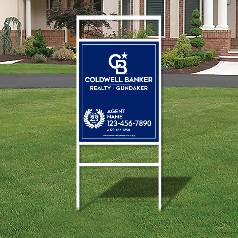 CBR Gundaker Model 230_CBK_AGT5_244 in | Dee Sign®