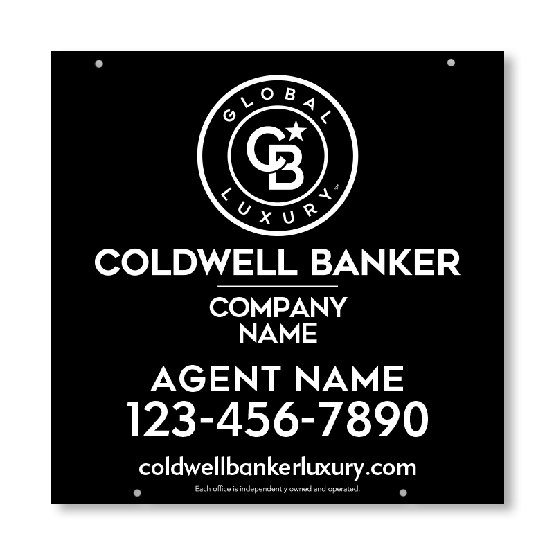 Coldwell Banker Luxury Logo Coldwell Banker Logo And Symbol, Meaning,