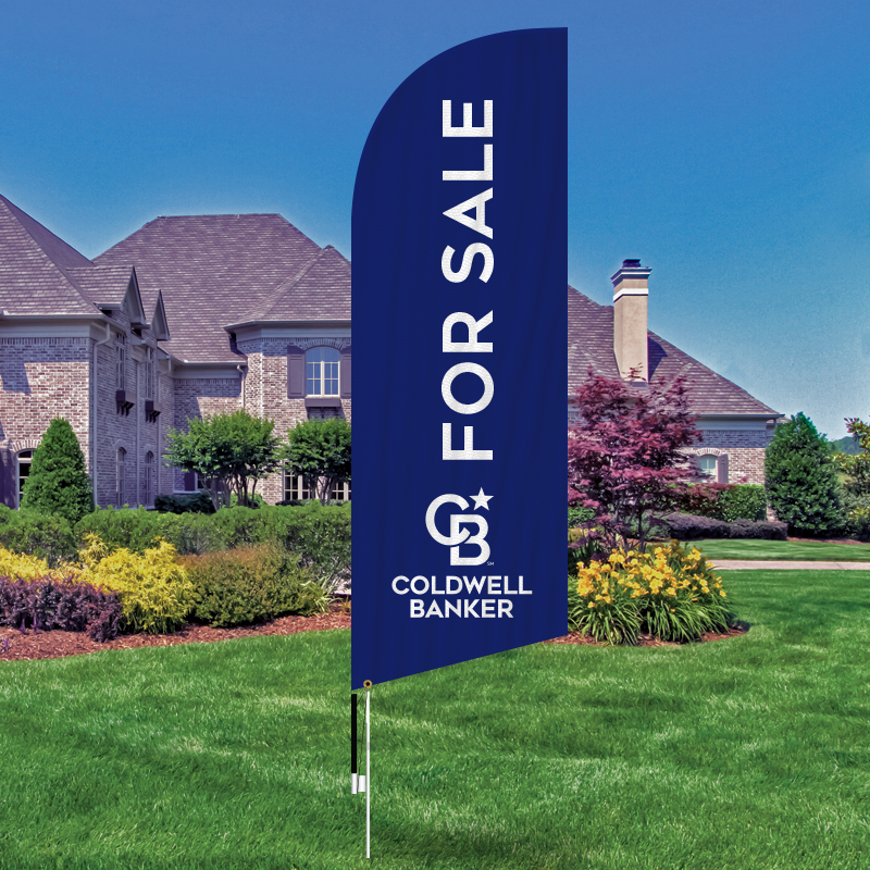 Top 10 Coldwell Banker Signs